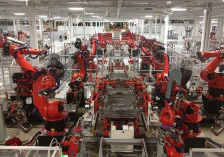 Services - Automation Movers